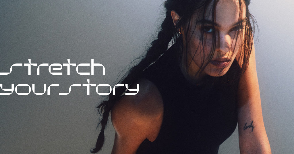 Help Center- Contact us | STRETCH YOUR STORY